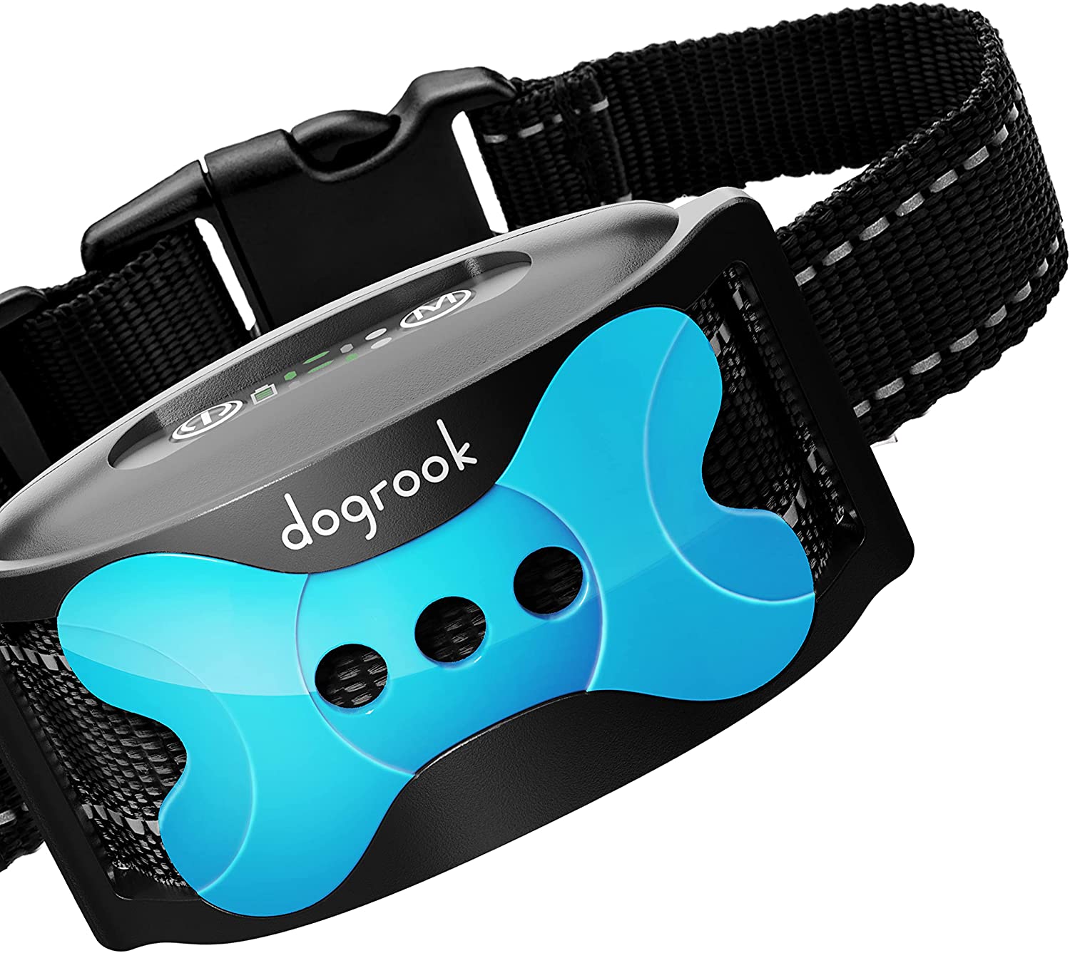 12 Best Bark Collars of 2023 [For All Sizes And Temperaments]