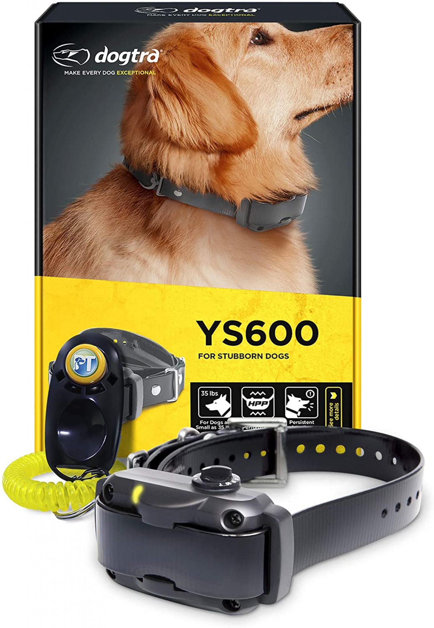 12 Best Bark Collars of 2023 [For All Sizes And Temperaments]