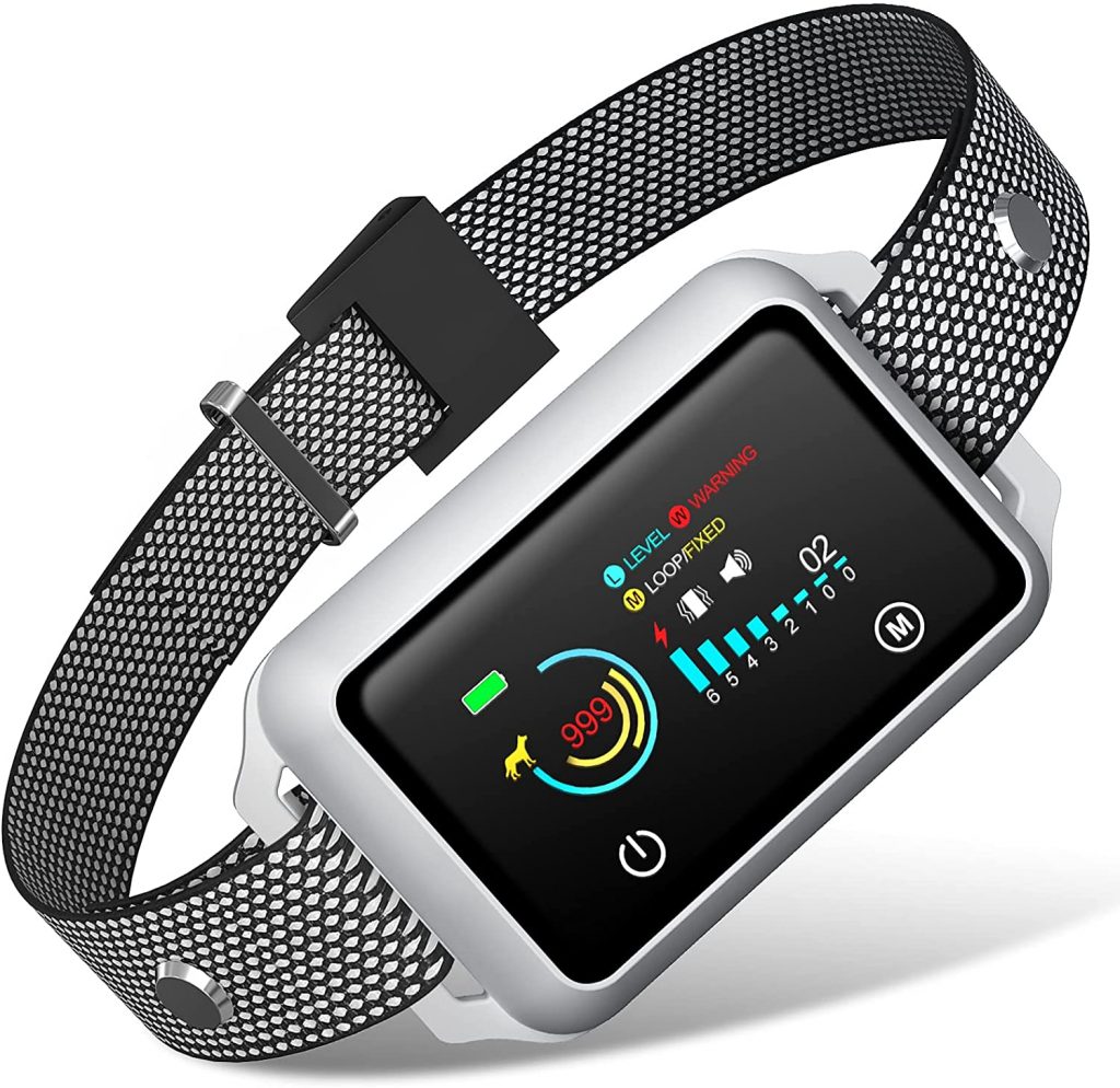 12 Best Bark Collars of 2023 [For All Sizes And Temperaments]