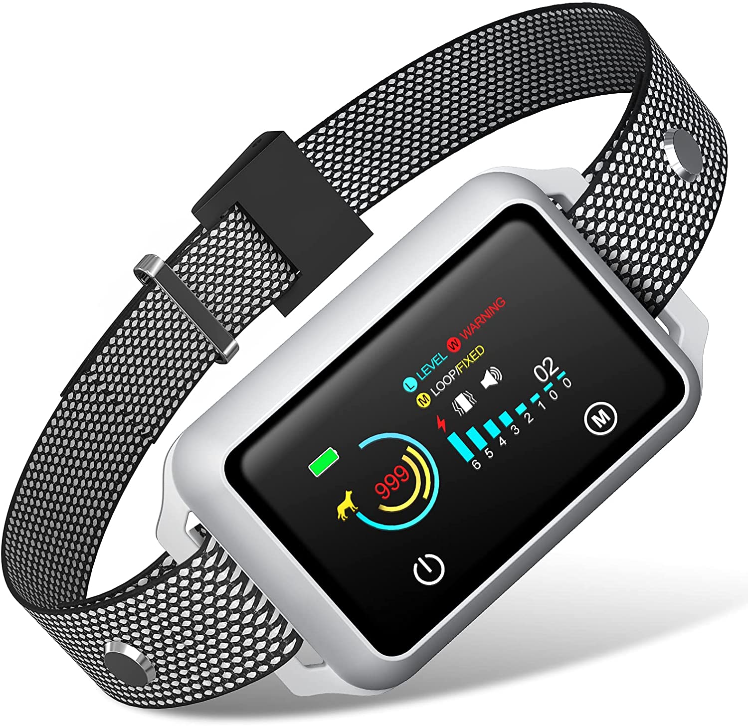 12 Best Bark Collars of 2024 [For All Sizes And Temperaments]