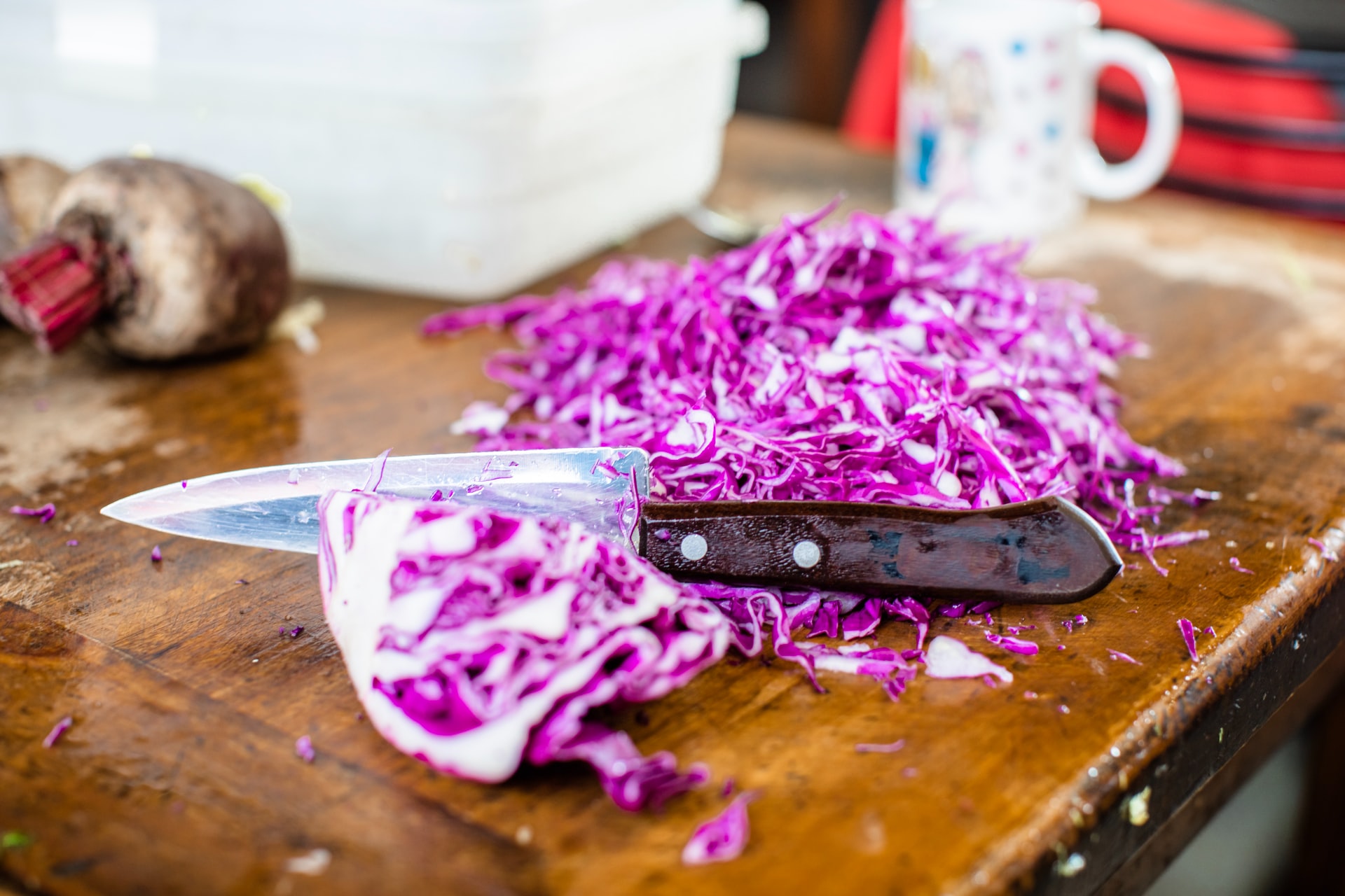 Can Dogs Eat Cabbage? Nutrition Facts & Safe Feeding